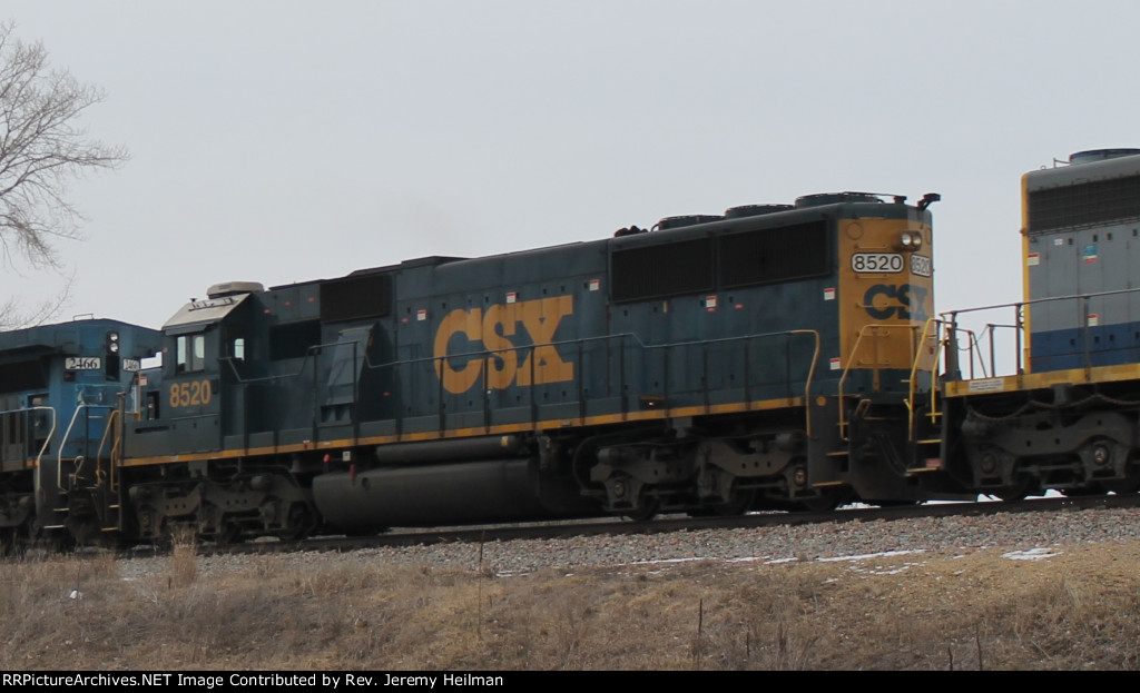 CSX 8520 (1)